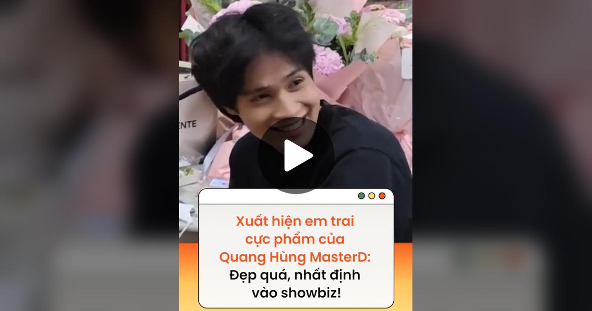 Ryn Lee là em trai ruột của Quang Hùng Master D | AI Hay - Hỏi ngay đáp hay