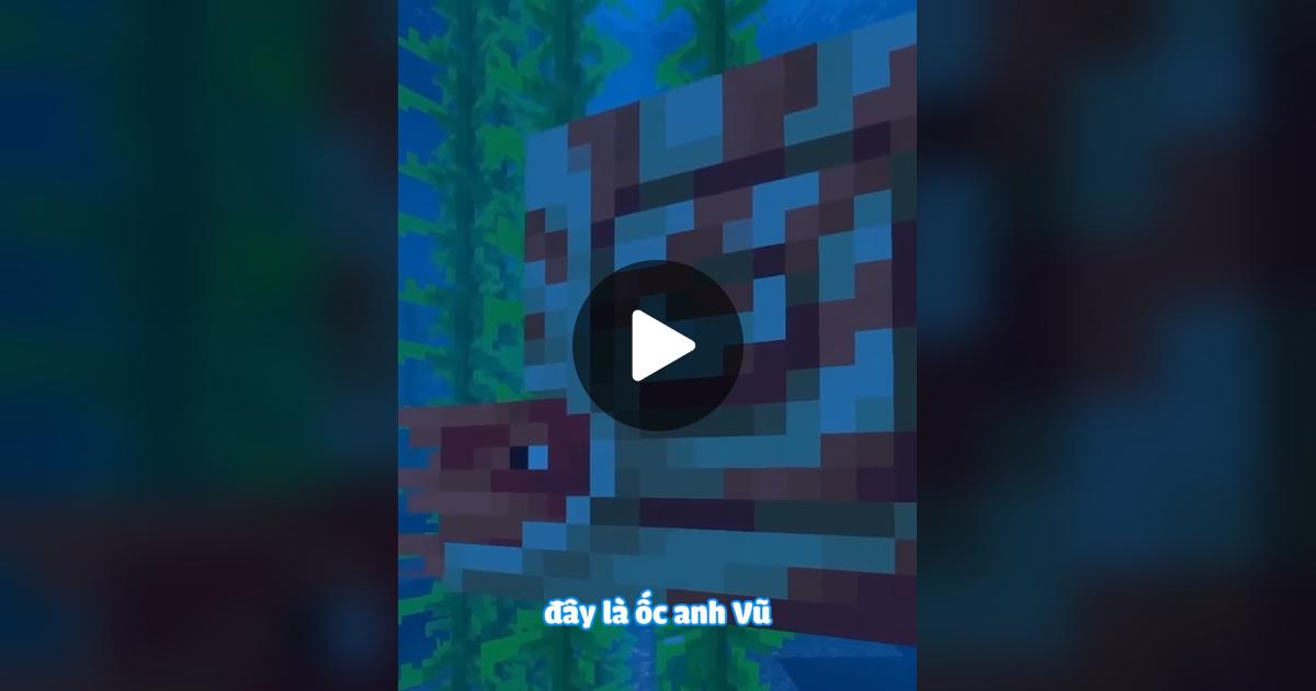 Iron Nautilus Armor có tác dụng gì trong Minecraft? | AI Hay - Hỏi ngay ...