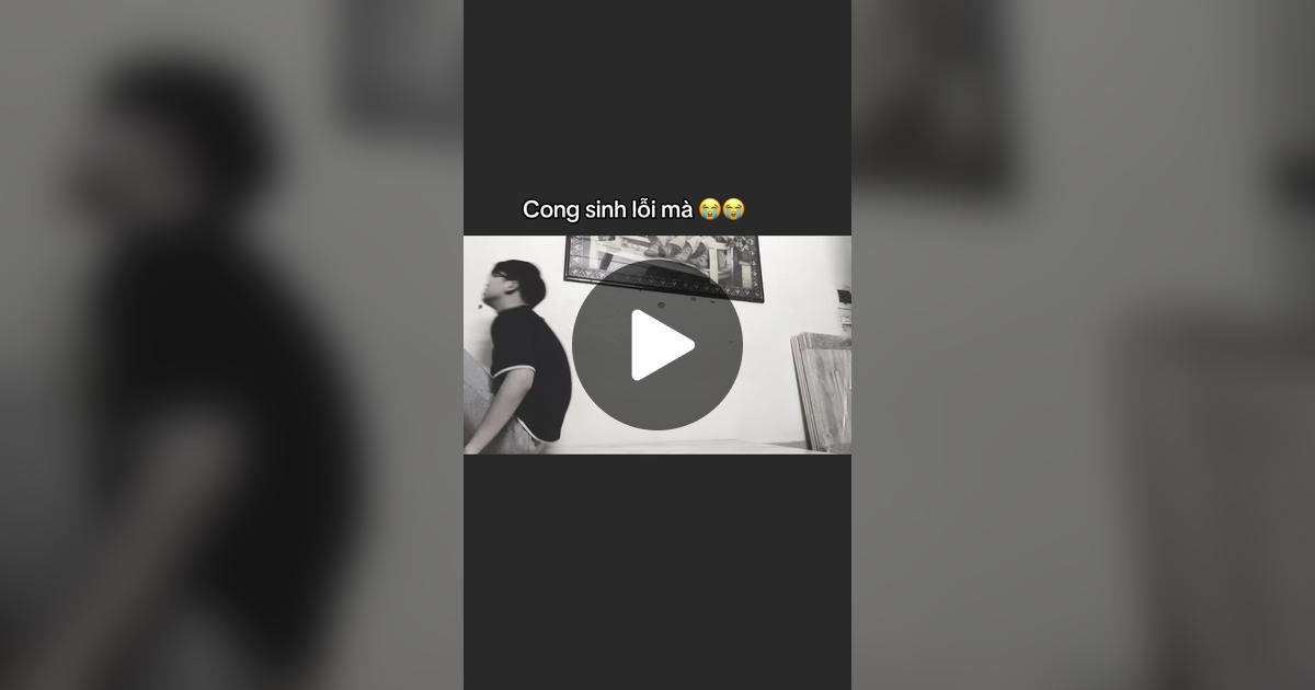Điều gì đã thúc đẩy sự lan truyền của xu hướng "Say Gex" trên TikTok ...