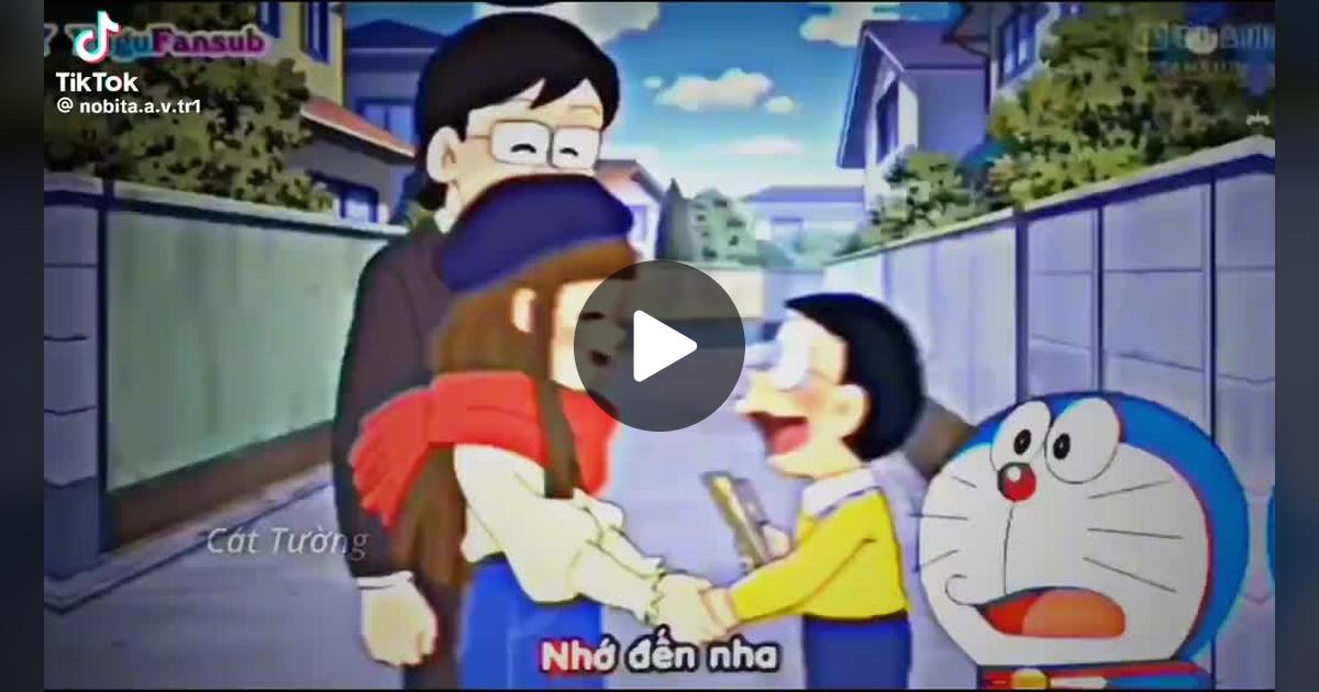 Nobi Nobita, Non-chan là ai? Giới thiệu toàn bộ thành viên Doraemon? Sẽ ...