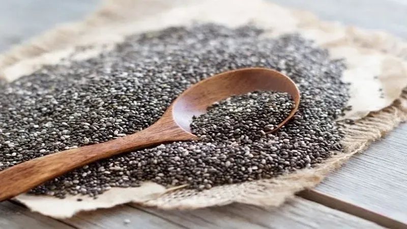 Cách pha hạt chia và thời điểm uống | AI Hay - Hỏi ngay đáp hay
