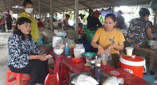 Một số những người làm thiện nguyện ở Việt Nam nổi tiếng | AI Hay - Hỏi ...