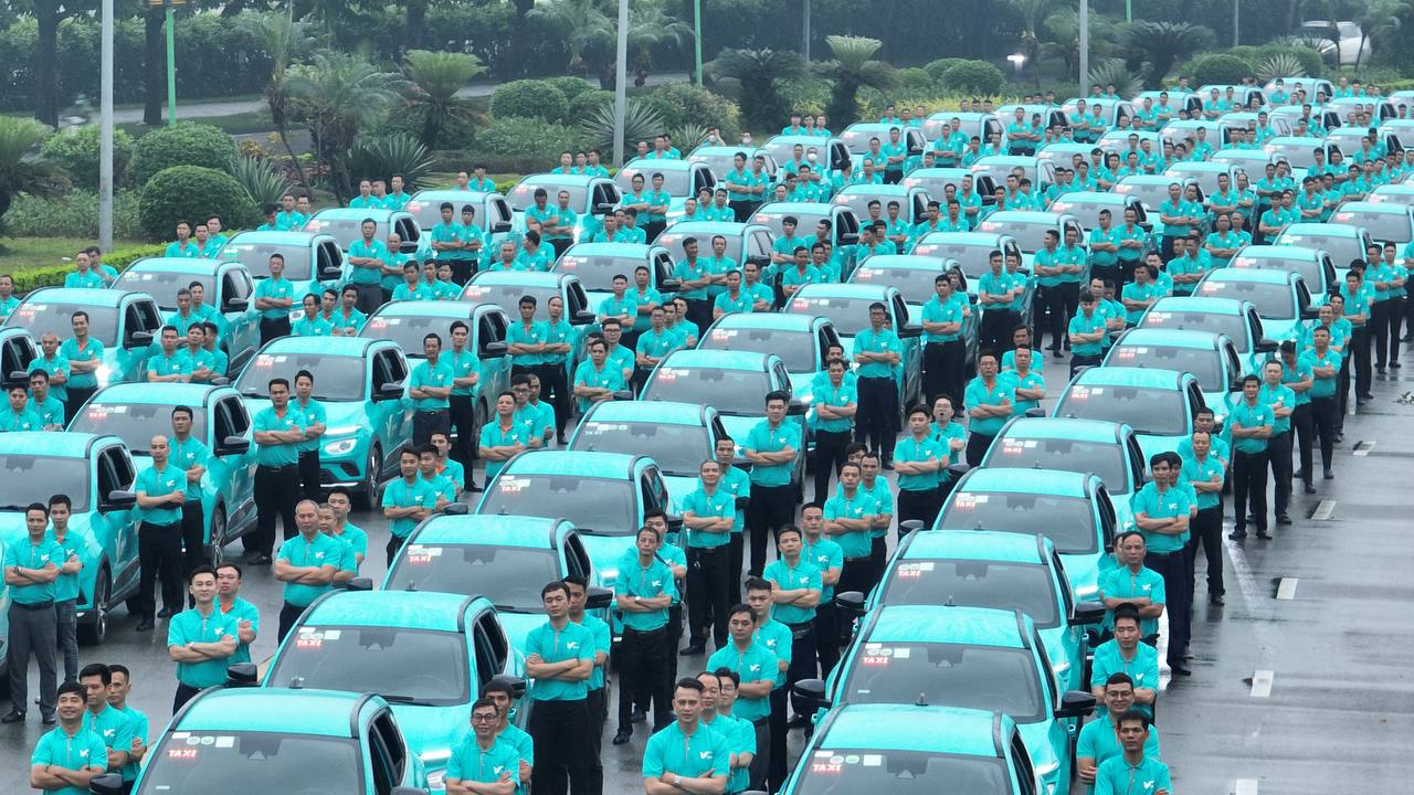 So sánh giá xe Xanh SM và Grab | AI Hay - Hỏi ngay đáp hay