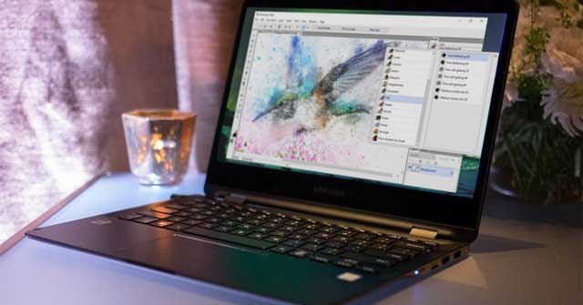 Ứng dụng vẽ nào đẹp và phù hợp với nhu cầu của bạn? | AI Hay - Hỏi ngay ...