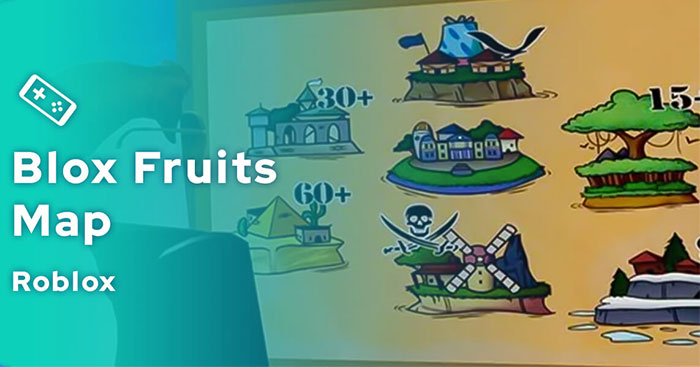 Làm thế nào để đến Tiki Outpost nhanh nhất trong Blox Fruits? | AI Hay ...