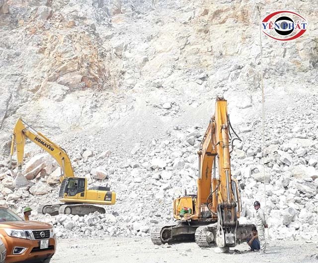 Mỏ khoáng sản là gì | AI Hay - Hỏi ngay đáp hay