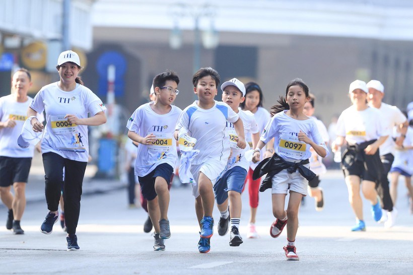 Đạt giải cầu lông gia đình quốc gia 2026 có dự hội khỏe phù đổng 2026 ...